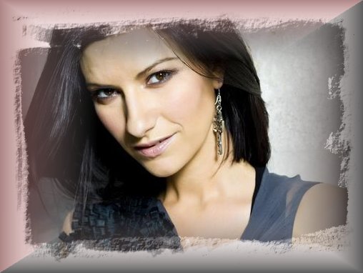 Laura Pausini Presenta Inédito